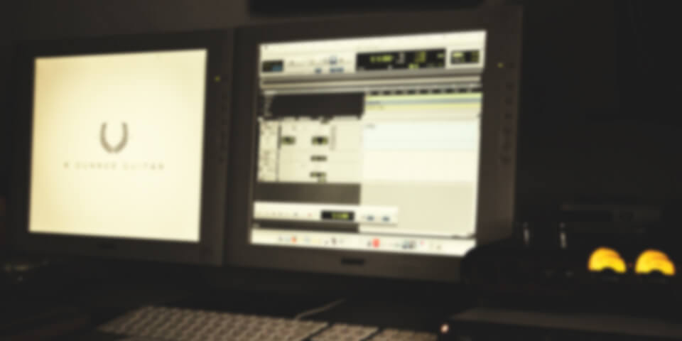 FAQs – K Gunner Guitar