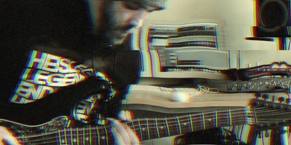 Video – K Gunner Guitar